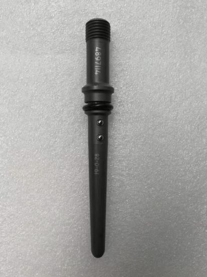 4897114 connector Fuel Injector Pump for Cummins Dcec from China ...