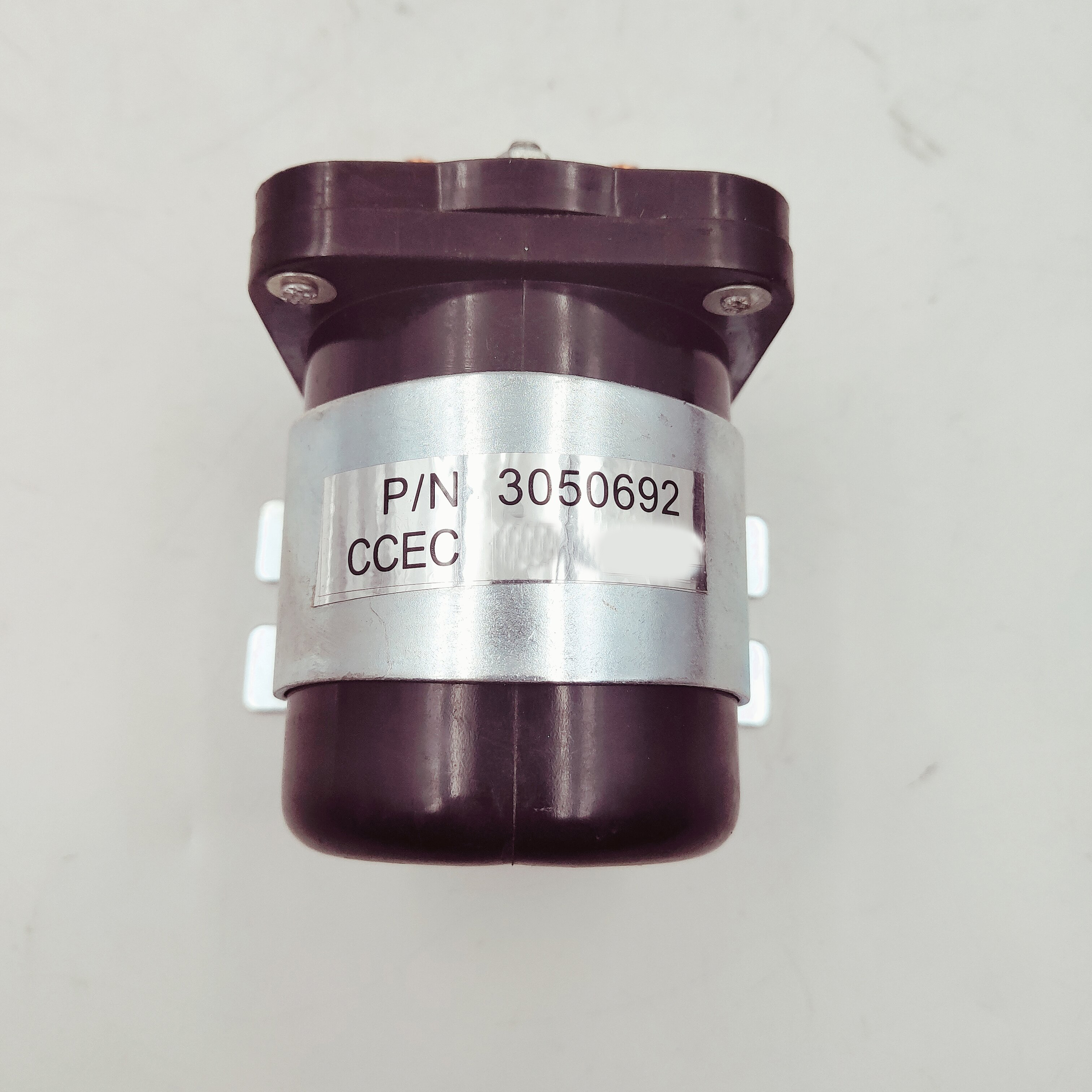 Cummins Marine Diesel Engine 3050692 Magnetic Switch from China ...